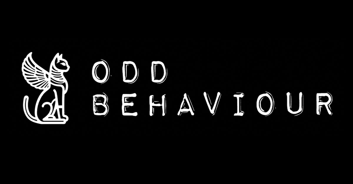 Odd Behaviour Art Shop – Odd Behaviour Store