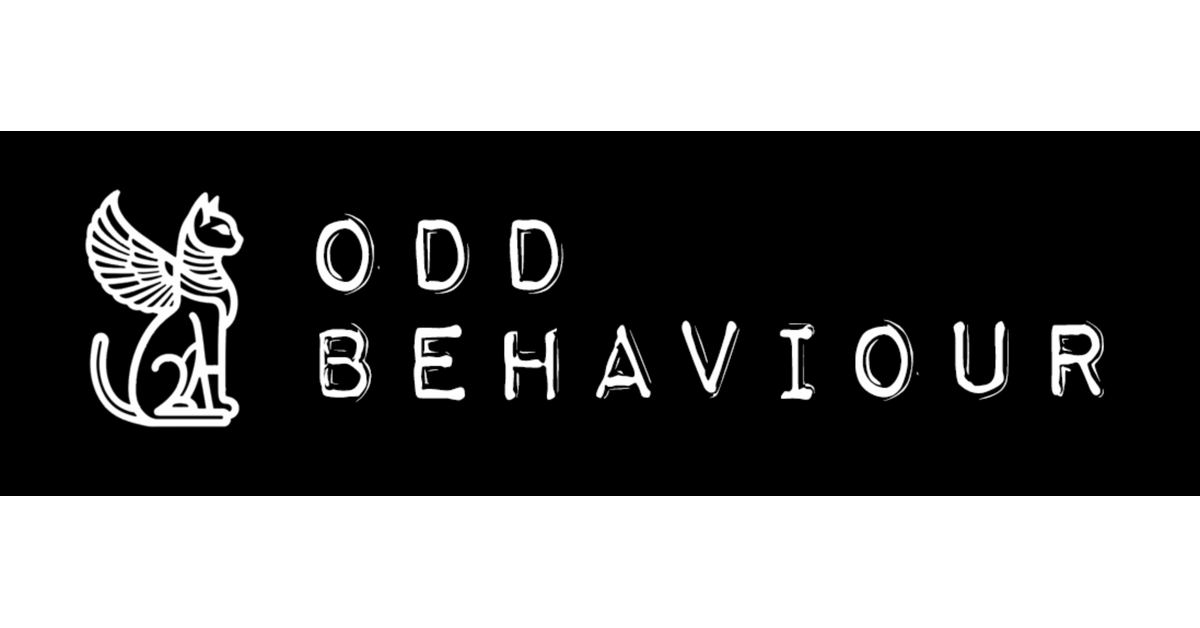 Odd Behaviour Store